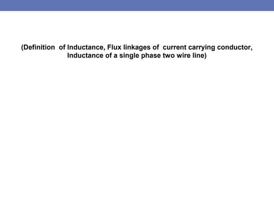 Inductance Of Transmission lins march.pptx