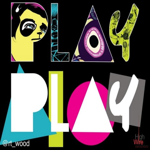 A definition of play | PDF