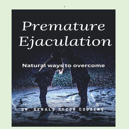 Premature Ejaculation | PPTX