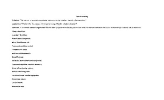 fingerprint characteristics | PPT
