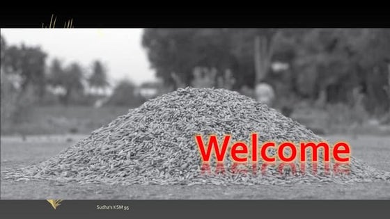 release and notification of variety in india | PPT