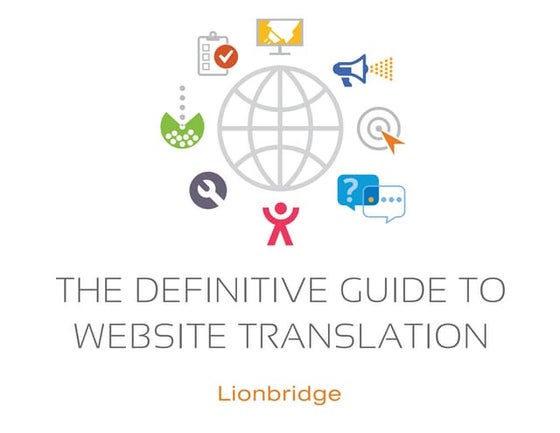 Creating a World-class Translation Strategy | PPTX