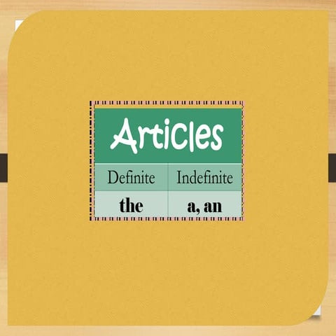 definitive and indefinitive article.pptx