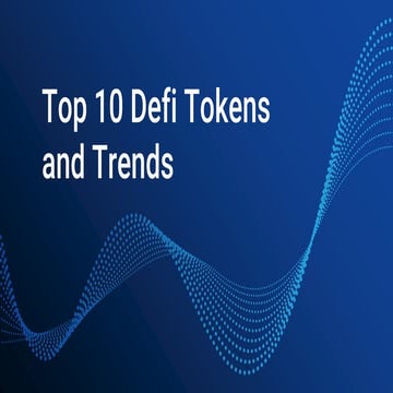 What are the benefits of debt tokenization | PDF