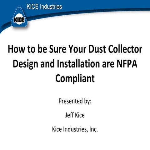 Deflagration vent (1) | PDF