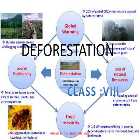 Climate Change: It happens to be an emergency | PPT