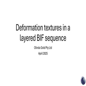 deformation Bbanded iron formation BIF.pdf