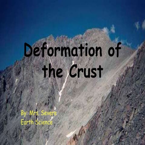 __deformation_of_the_crust.ppt