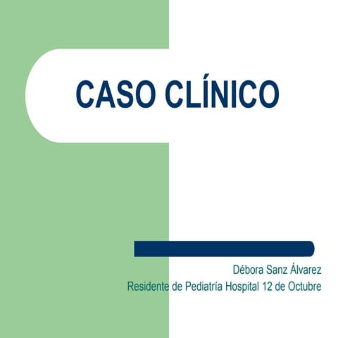 Deformidad de sprengel con hueso omovertebral asociado | DOCX