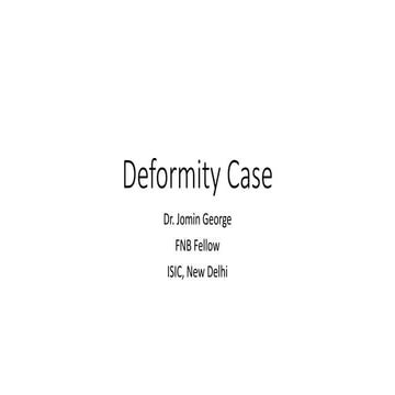 1-KYPHOSCOLIOSIS case examination preforms and approach Final (1).pptx