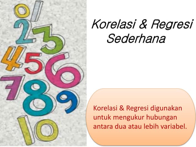 Factor Analysis using SPSS multivariate analysis | PPTX