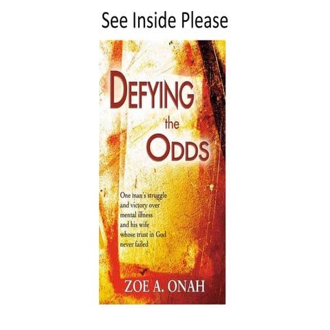 Defying odds | PPT