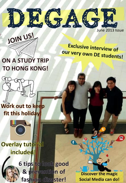 Positive school culture steps for success | PPT