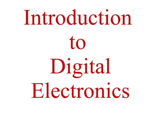 Lecture5 Chapter2- Positive and Negative Logic.pdf | Computer Peripherals | Computing