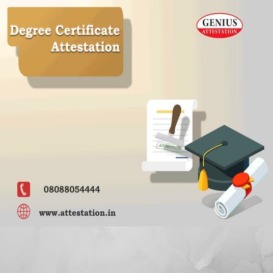 Convocation vs. Degree Certificate: Key Differences and When to Use Each | PPTX