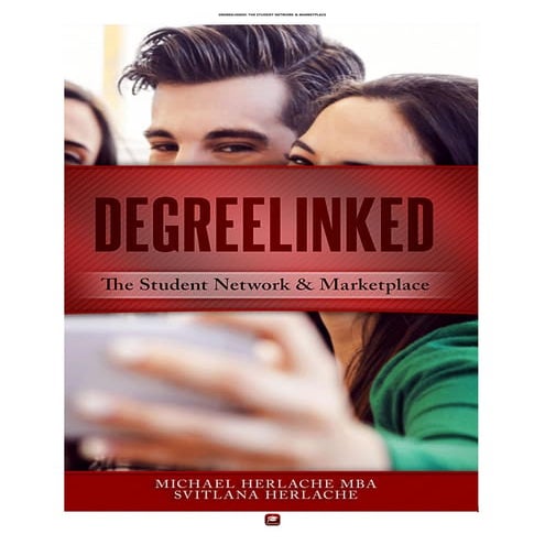 DegreeLinked Book | PDF