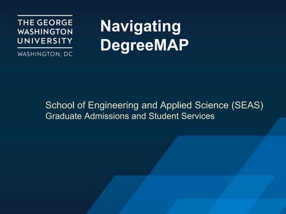 Degrees explained | PDF