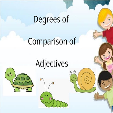 Degrees of Comparison of Adjectives.pptx