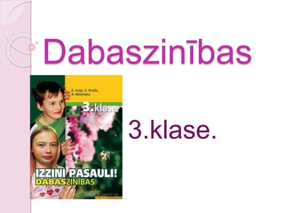 eTwinning laimes rats | PDF