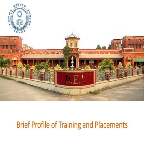 DEI-Training and Placement.pdf
