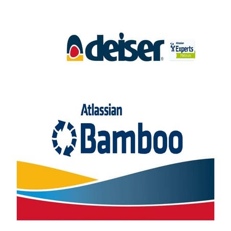 Atlassian Bamboo | PDF