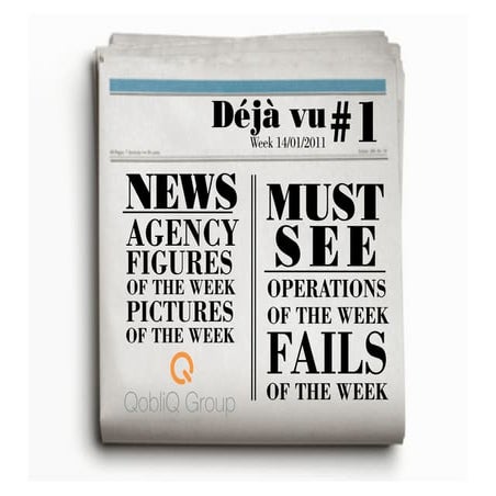Deja vu 280311 | PDF