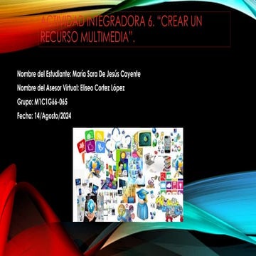 Las TIC en la casa, Las TIC en el ambito laboral y educativo | PPTX | Technology & Computing