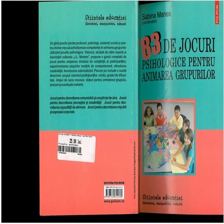 Jocuri_Psihologice_Pt_Grupuri_ | PPT