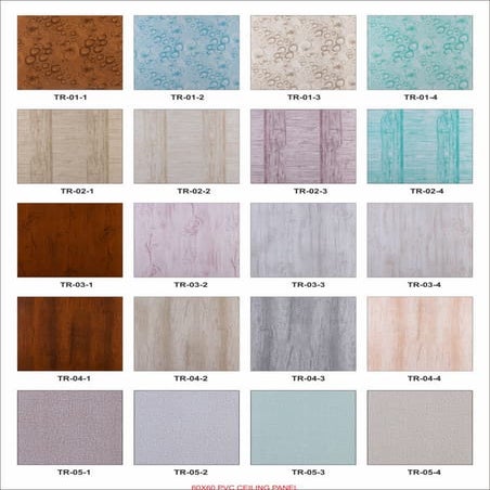 DEK-MAR _ PVC Panel Katalog.pdf