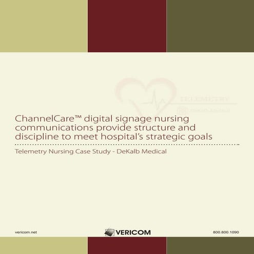 ChannelCare | PDF