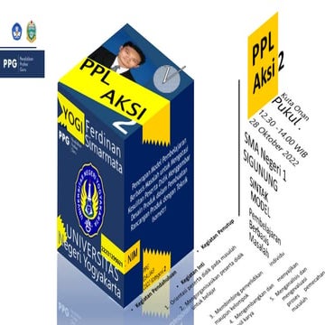 DEKORASI VIDEO PPL AKSI 2.pptx