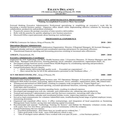 Delaney Eileen Resume | PDF