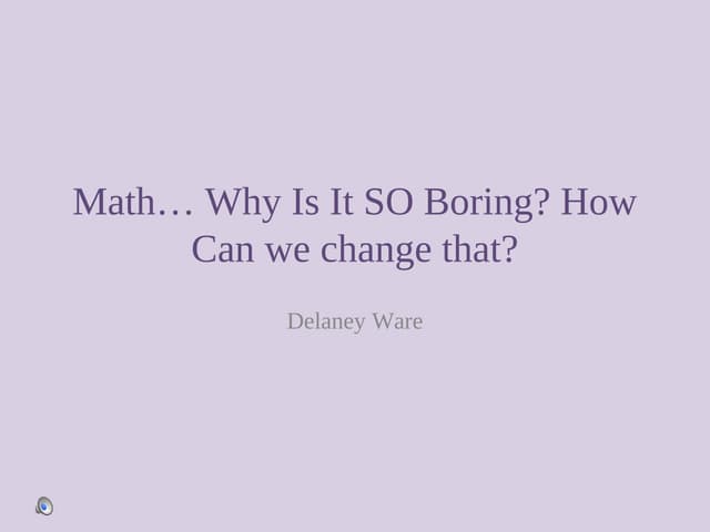 Why Skill-Based Knowledge Is Essential?