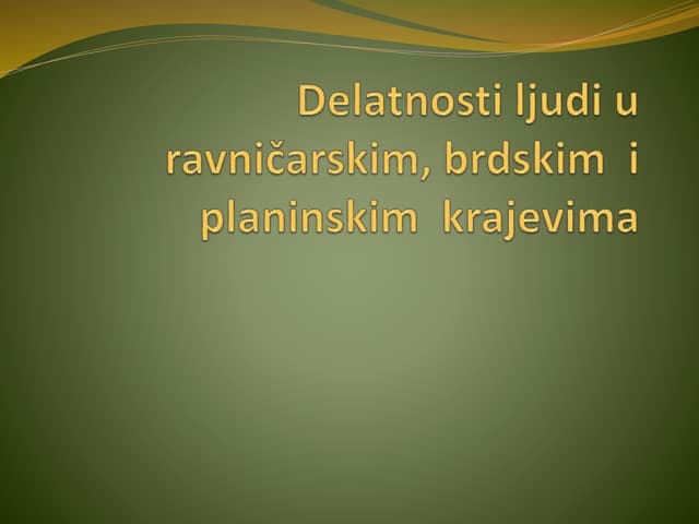 Gradivne imenice slavica radojicic | PPT