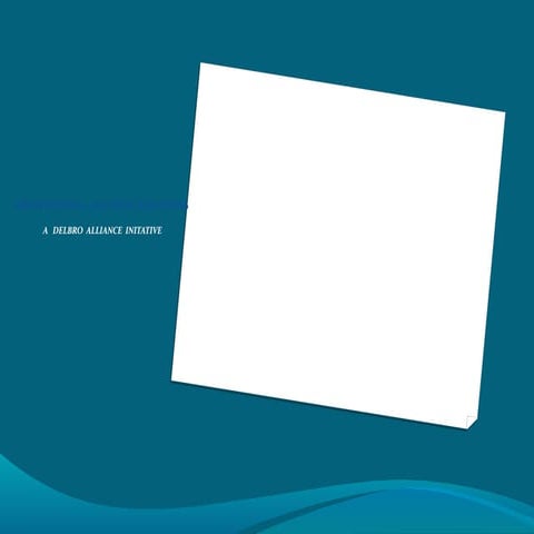 ARCHITECTURAL LIGHTING SOLUTIONS | PPT