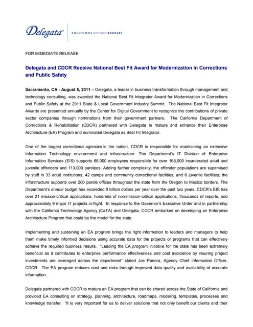 WatchDox CDCR CaseStudy Dec2014 | PDF