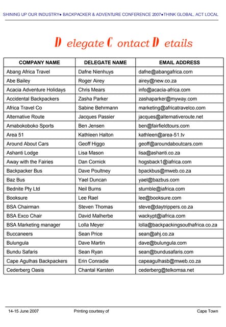 Desmond Letter of Recommendation | PDF