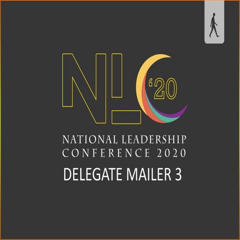 Delegate mailer 3 | PPT