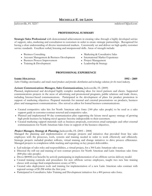Sarah Onion Resume | DOCX | Sales | Business