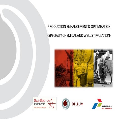 deleum_Wax-scale removal injection company | PDF