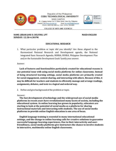 Action plan sip Sample | PPT