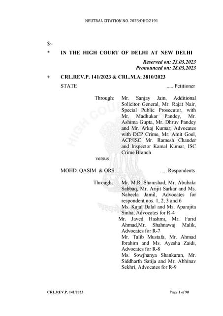 Moot court (civil case presentation) | PPTX | Legal Services Industry ...