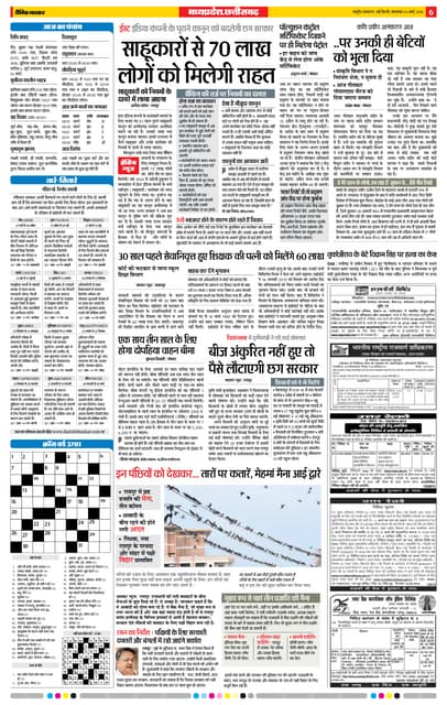 Latest nagpur news | PDF