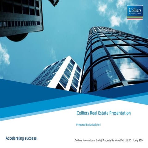 The Ridge Residency Sector 25 Sohna Affordable Luxury Housing Project | PDF