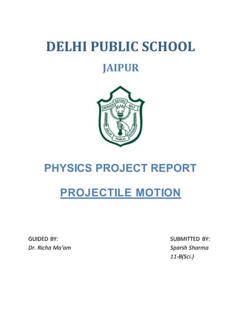 Physics project class 11.pdf