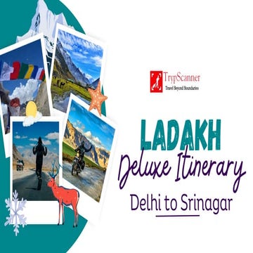 Delhi to Srinagar - Deluxe Tour Plan-1.pdf