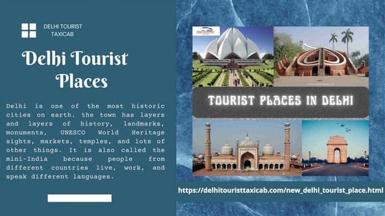 Delhi | PPT