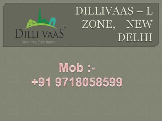 Area Appreciation - Gagan Vihar | PPTX | Land and Farms | Real Estate