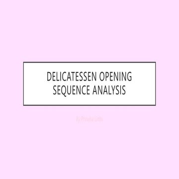 delicatessen intro analysis.pptx