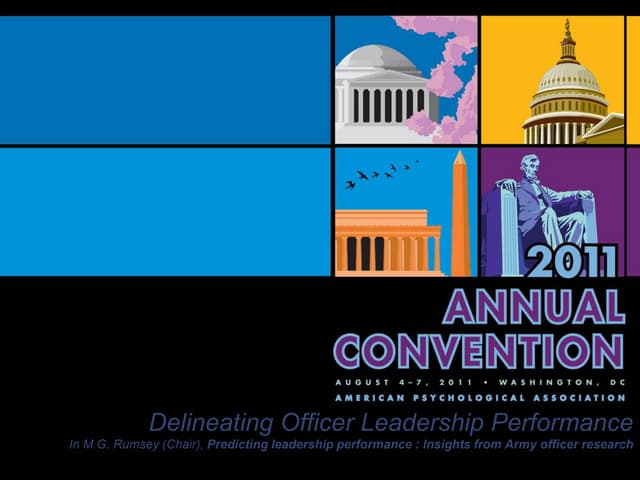 NCODP on NCOER | PDF